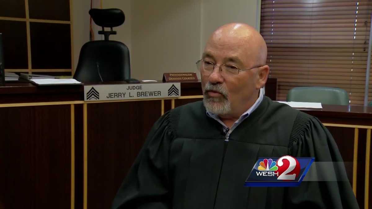 Central Florida judge makes controversial remarks in court Central Florida judge makes controversial remarks in court