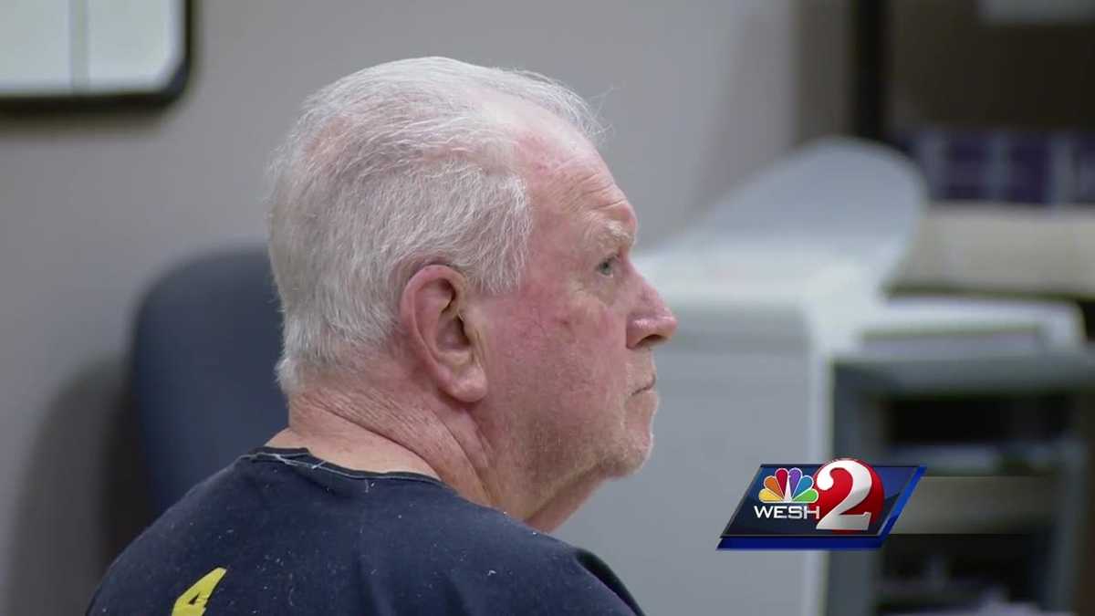 Brevard County man faces drug trafficking charges Brevard County man faces drug trafficking charges