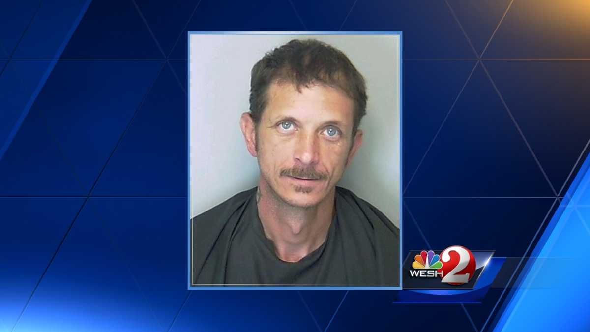 Ocala man indicted for murder after body found in forest Ocala man indicted for murder after body found in forest