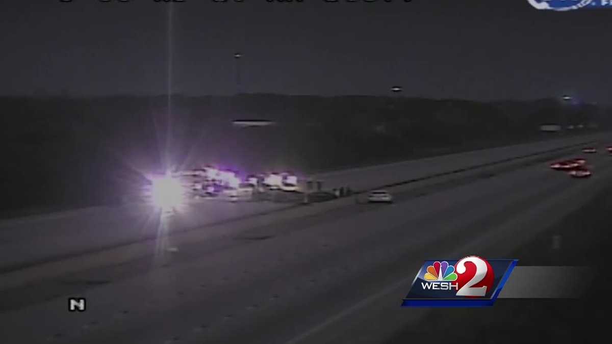 Brevard County woman charged with DUI manslaughter Brevard County woman charged with DUI manslaughter