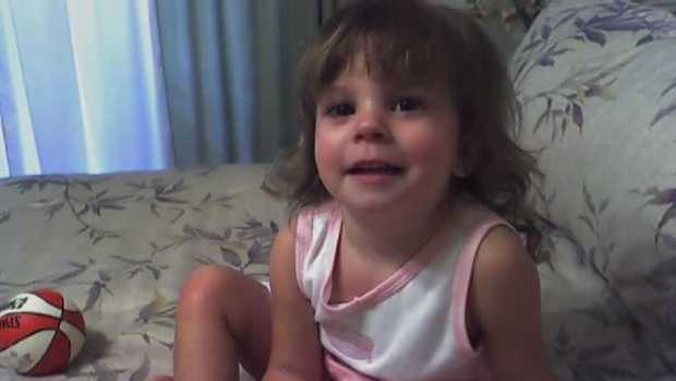 WESH 2 News takes a closer look at Caylee's Law