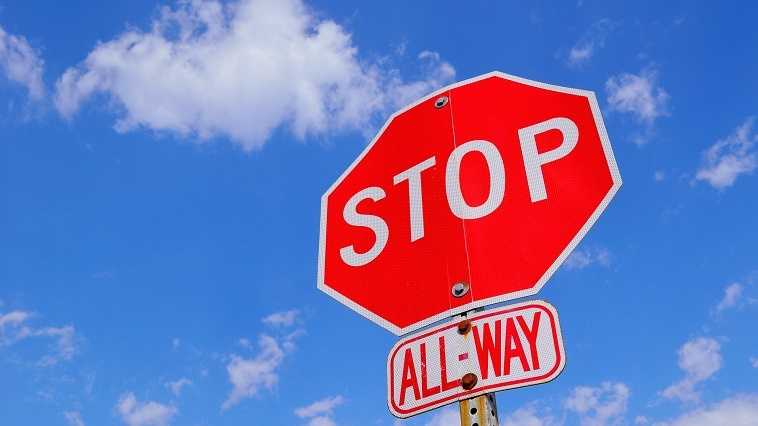 Learn how to interpret road signs