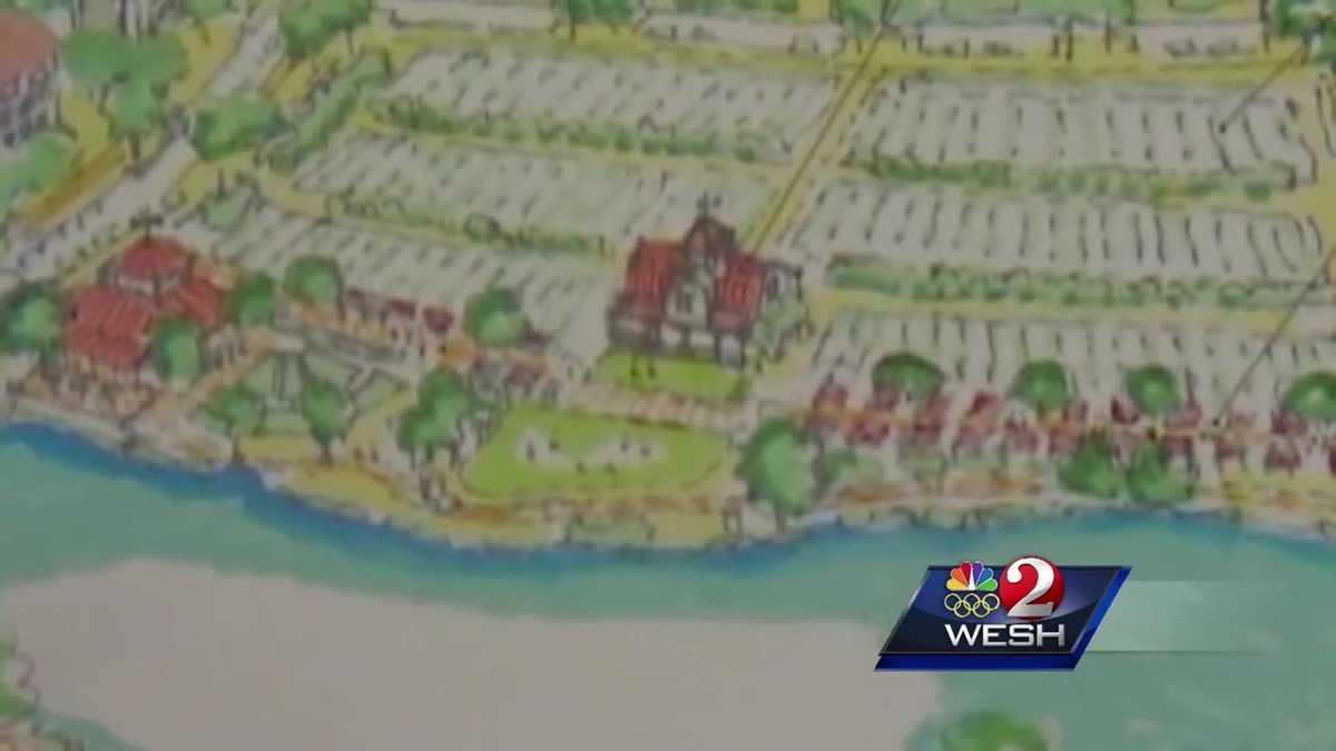 Lake Pickett South development to move forward