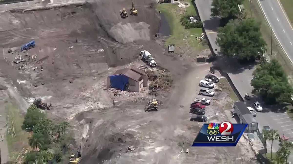 Developer moves to resolve condo demolition dispute