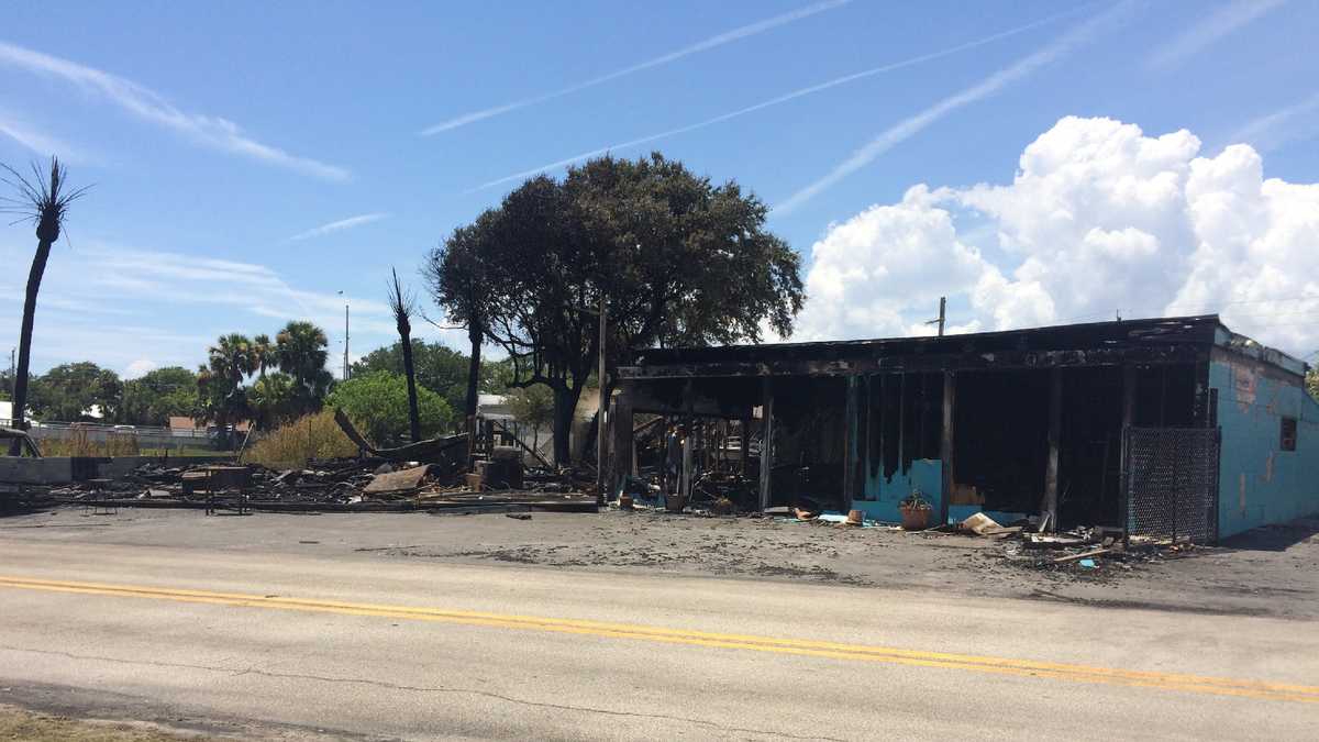 Fire marshal seeks tips after suspicious blaze at ski rental business