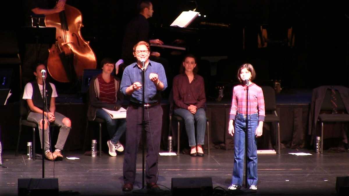 Cast of Broadway's 'Fun Home' gets standing ovation before Orlando ...