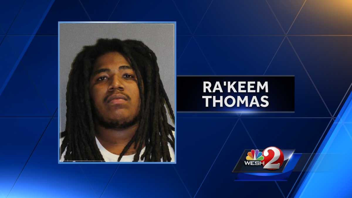 Suspected leader of prescription drug ring turns himself in