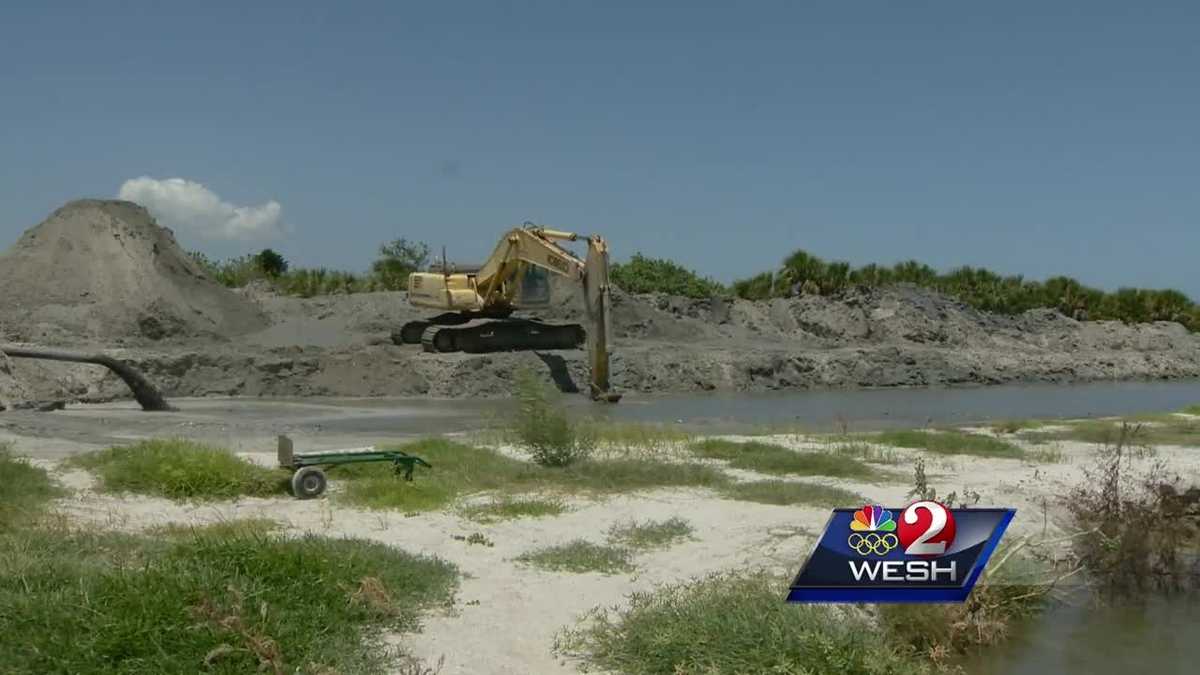 Brevard County unveils Indian River Lagoon cleanup plan