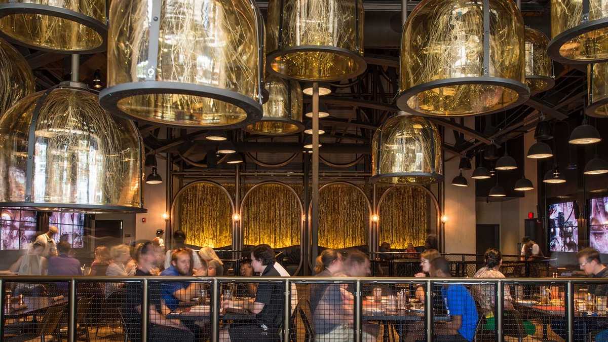 Toothsome Chocolate Emporium and Savory Feast Kitchen open for previews