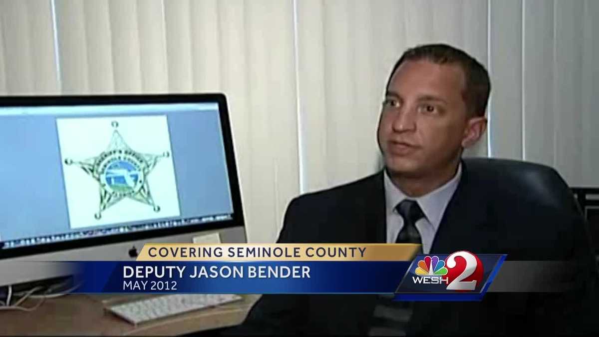 Sheriffs Officer Arrested Accused Of Stealing Drugs