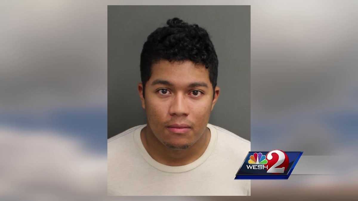 Orlando man impersonated FBI agent, police say