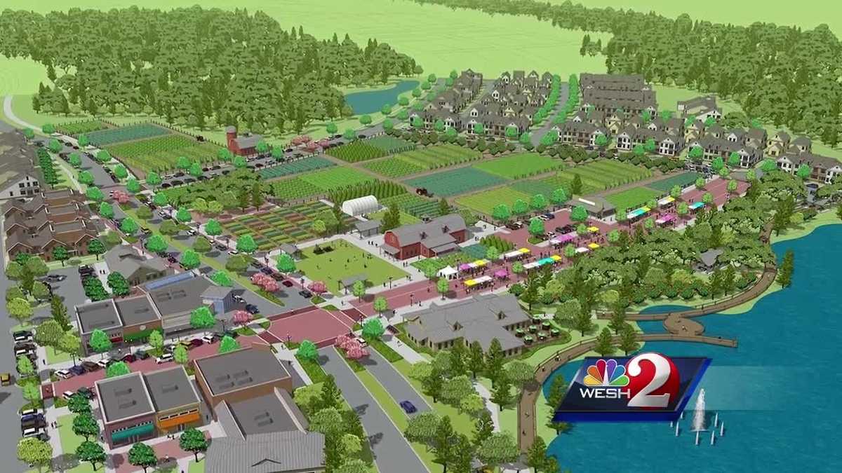Lake Pickett South development to move forward