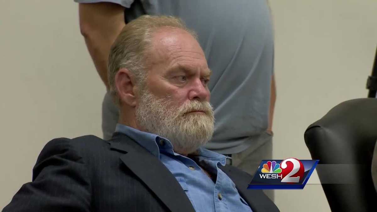 Domestic Violence Suspect Wants Charges Dismissed