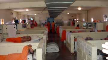 8 most dangerous prison gangs