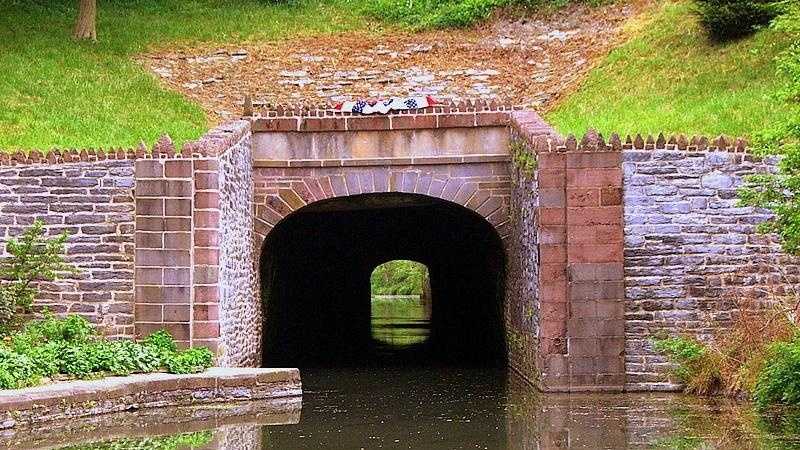 National historical landmarks in Pa.