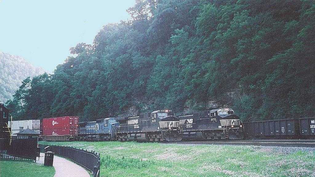 National historical landmarks in Pa.