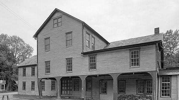 National historical landmarks in Pa.