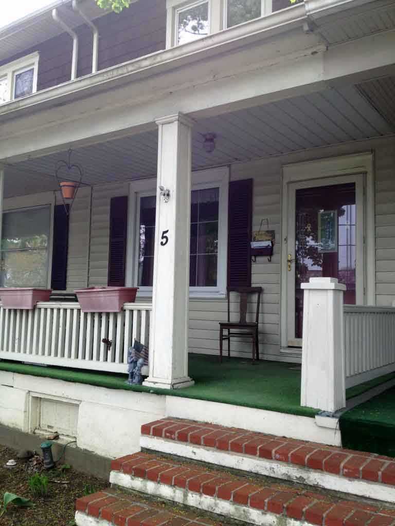 See murder-suicide home, victim, suspect