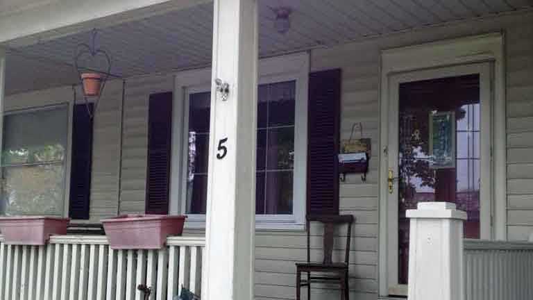 Lititz couple dies in murder-suicide