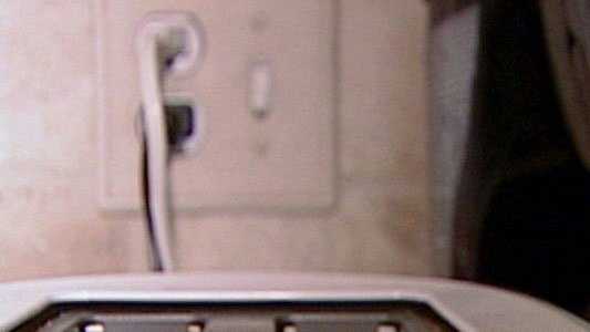 Plugged-in appliances: How much are they costing you?