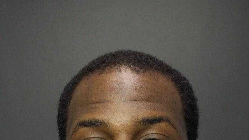 Man Arrested In Harrisburg Armed Robbery 3443