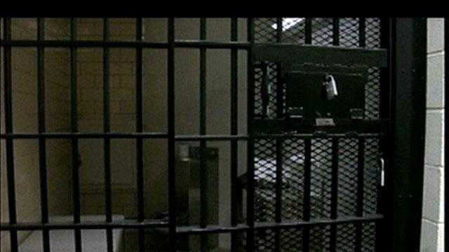 Photo Tour Go Inside Pennsylvanias Execution Chamber