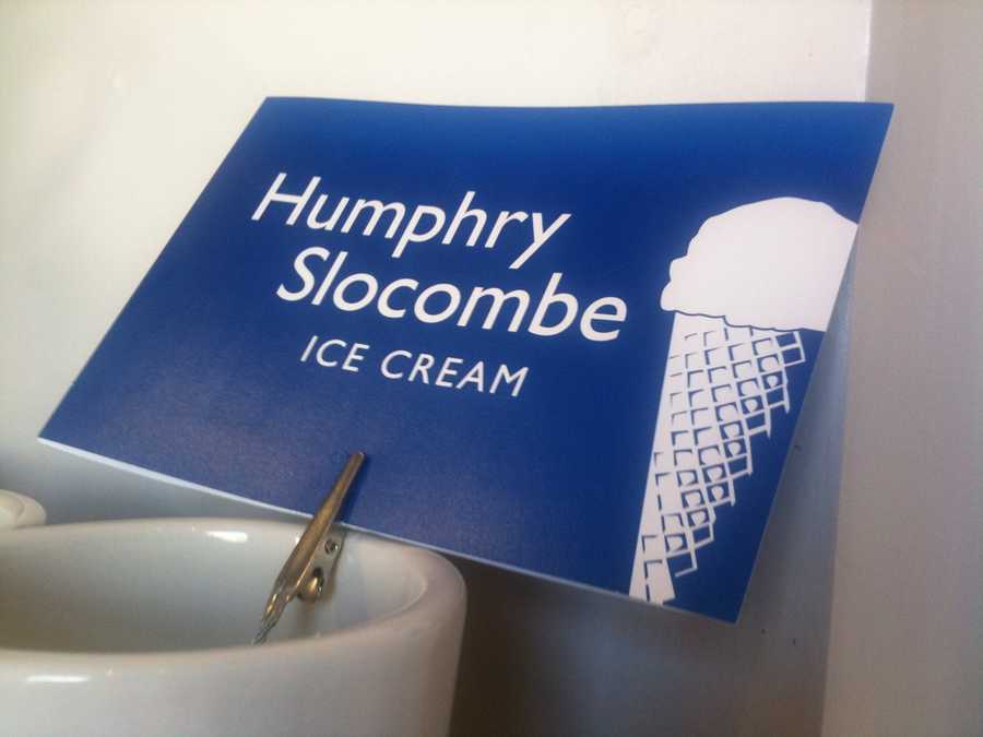 14 Ice cream flavors that might not sound so chilling