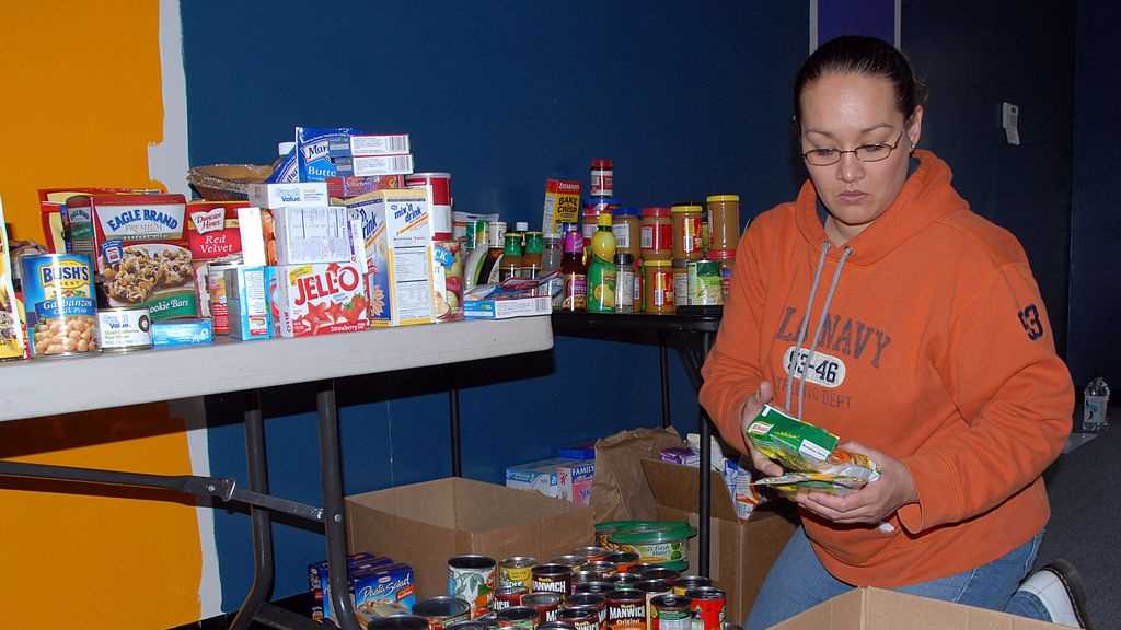 Preparedness 101: Zombie Apocalypse