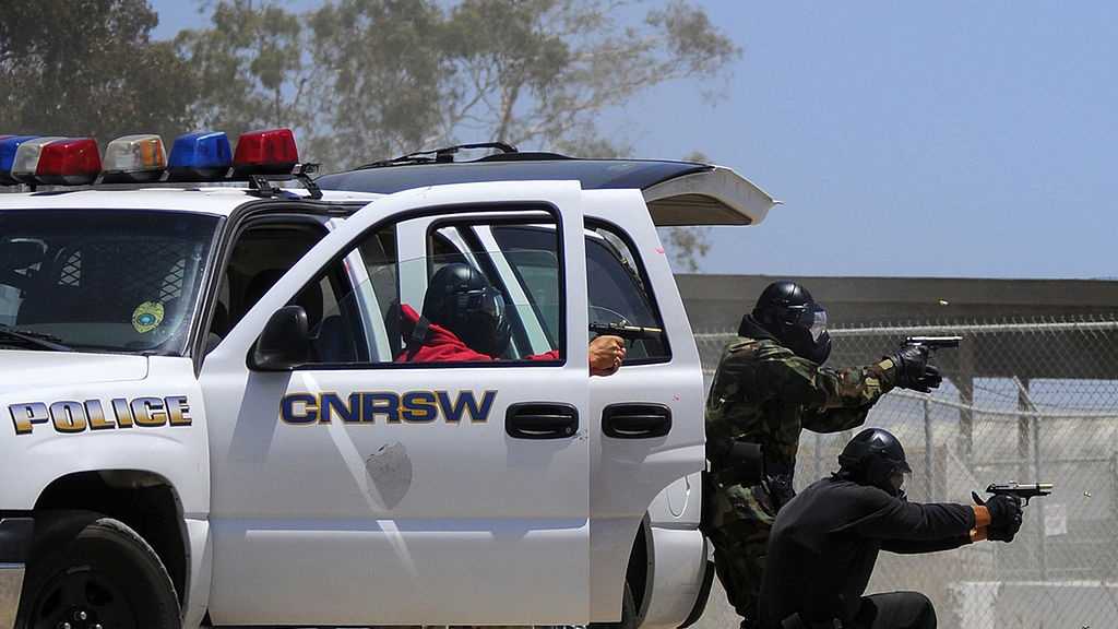 Preparedness 101: Zombie Apocalypse