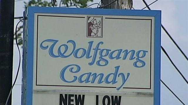 Wolfgang Candy has new owner