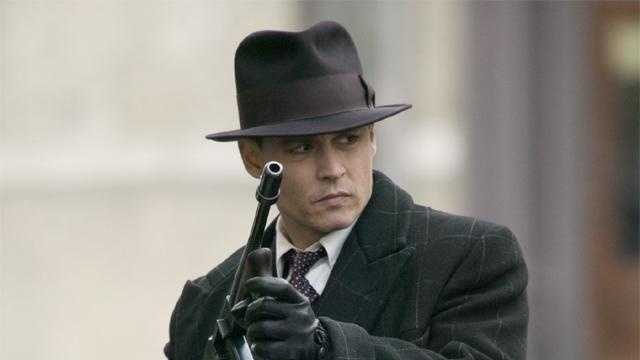 Real-life inspirations for film's most notorious criminals