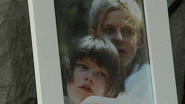 Roseboro family starts foundation to remember slain mother