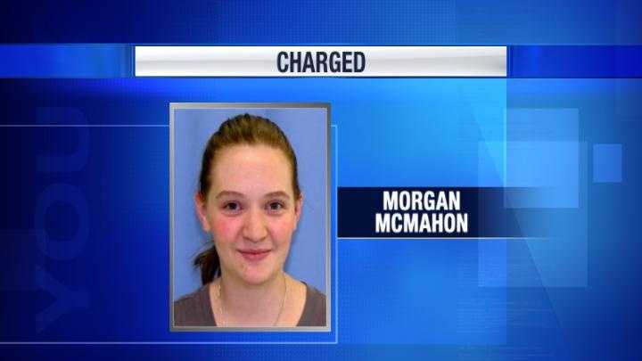 Police: Nurse's aide stole from hospital patients' wallets