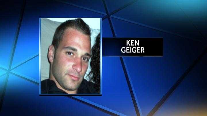 Miller faces life in prison in Cumberland County killing