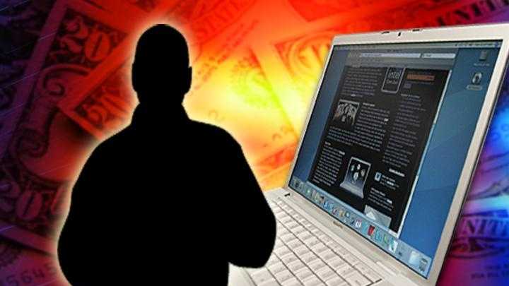 FBI scam virus utilizes web cam