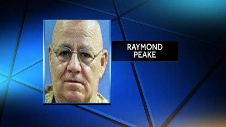 Man Pleads No Contest In Rifle Range Murder