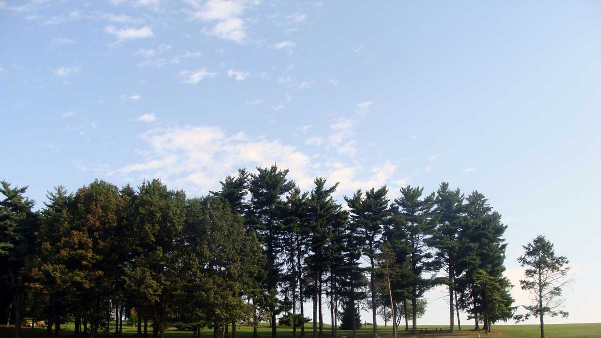 50 Photos: Take a virtual tour of Samuel S. Lewis State Park