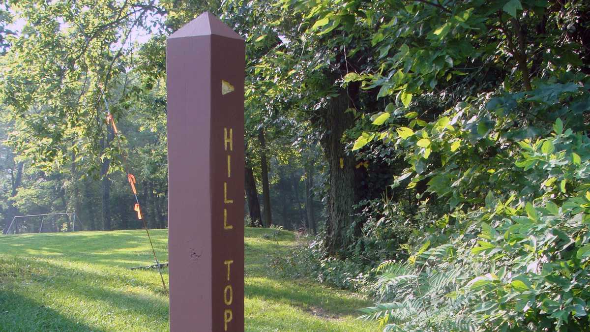 50 Photos: Take a virtual tour of Samuel S. Lewis State Park