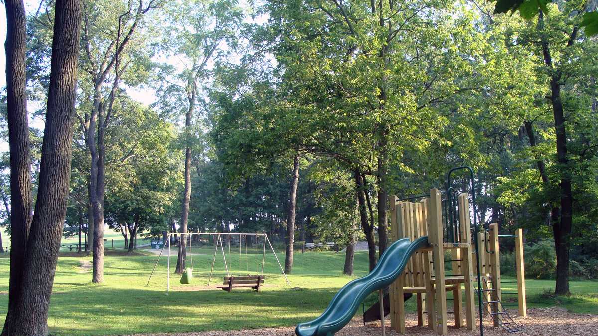 50 Photos: Take a virtual tour of Samuel S. Lewis State Park