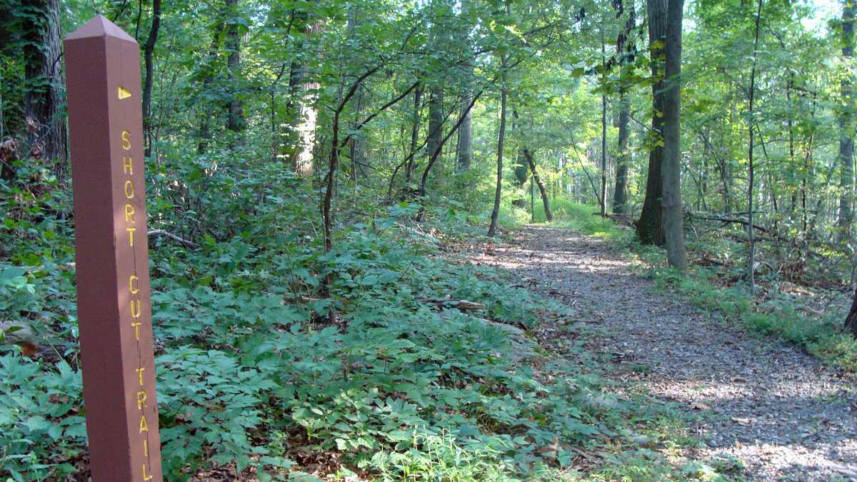 50 Photos: Take a virtual tour of Samuel S. Lewis State Park