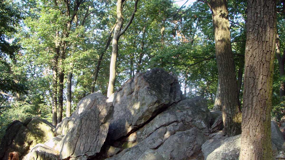 50 Photos: Take a virtual tour of Samuel S. Lewis State Park