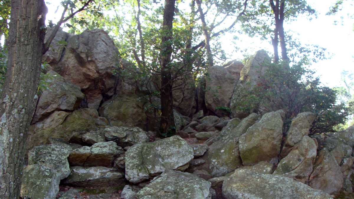 50 Photos: Take a virtual tour of Samuel S. Lewis State Park