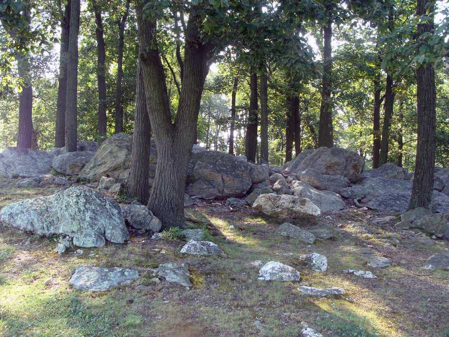 50 Photos: Take a virtual tour of Samuel S. Lewis State Park