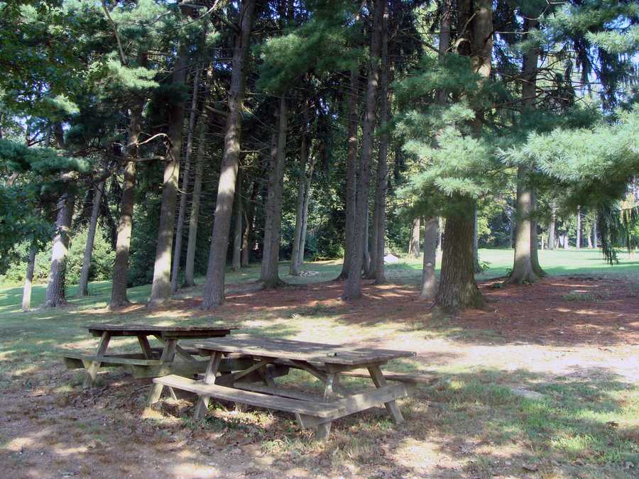 50 Photos: Take a virtual tour of Samuel S. Lewis State Park