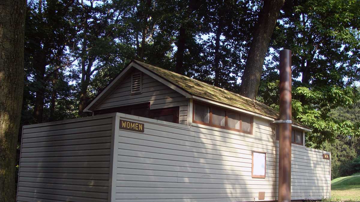 50 Photos: Take a virtual tour of Samuel S. Lewis State Park