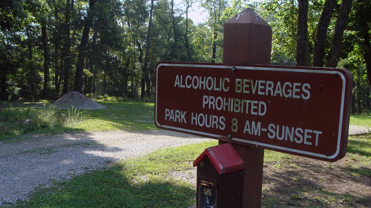 50 Photos: Take a virtual tour of Samuel S. Lewis State Park