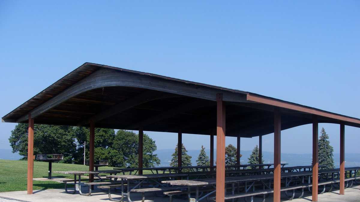 50 Photos: Take a virtual tour of Samuel S. Lewis State Park