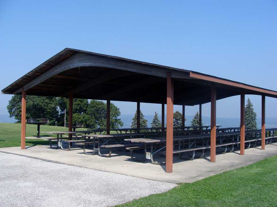 50 Photos: Take a virtual tour of Samuel S. Lewis State Park