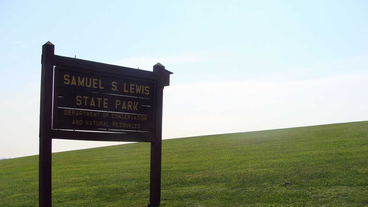 50 Photos: Take a virtual tour of Samuel S. Lewis State Park
