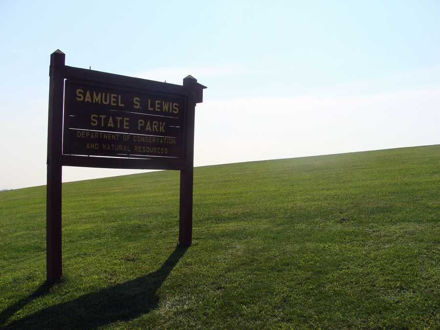 50 Photos: Take a virtual tour of Samuel S. Lewis State Park